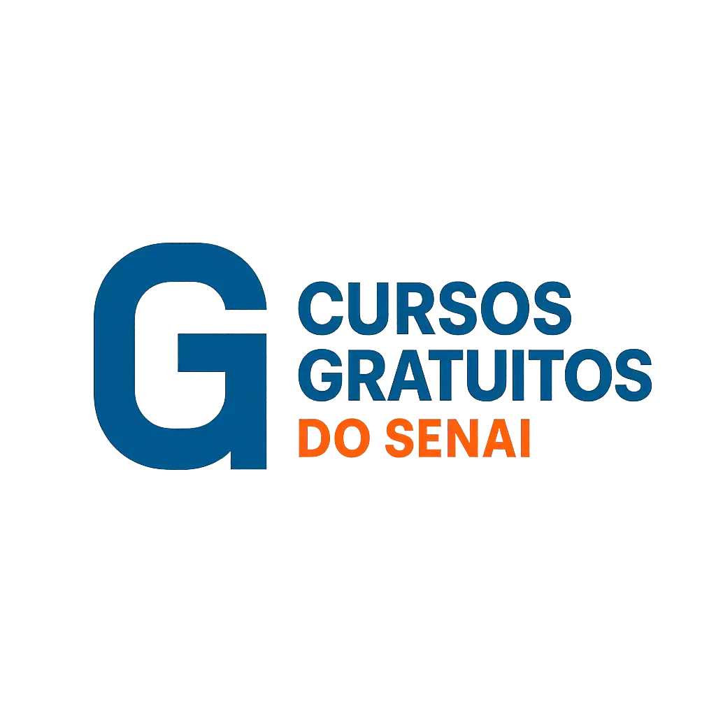 São Paulo - Cursos Gratuitos do SENAI